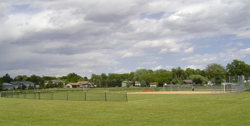 Wahoo Parks and Recreation - HACKBERRY PARK